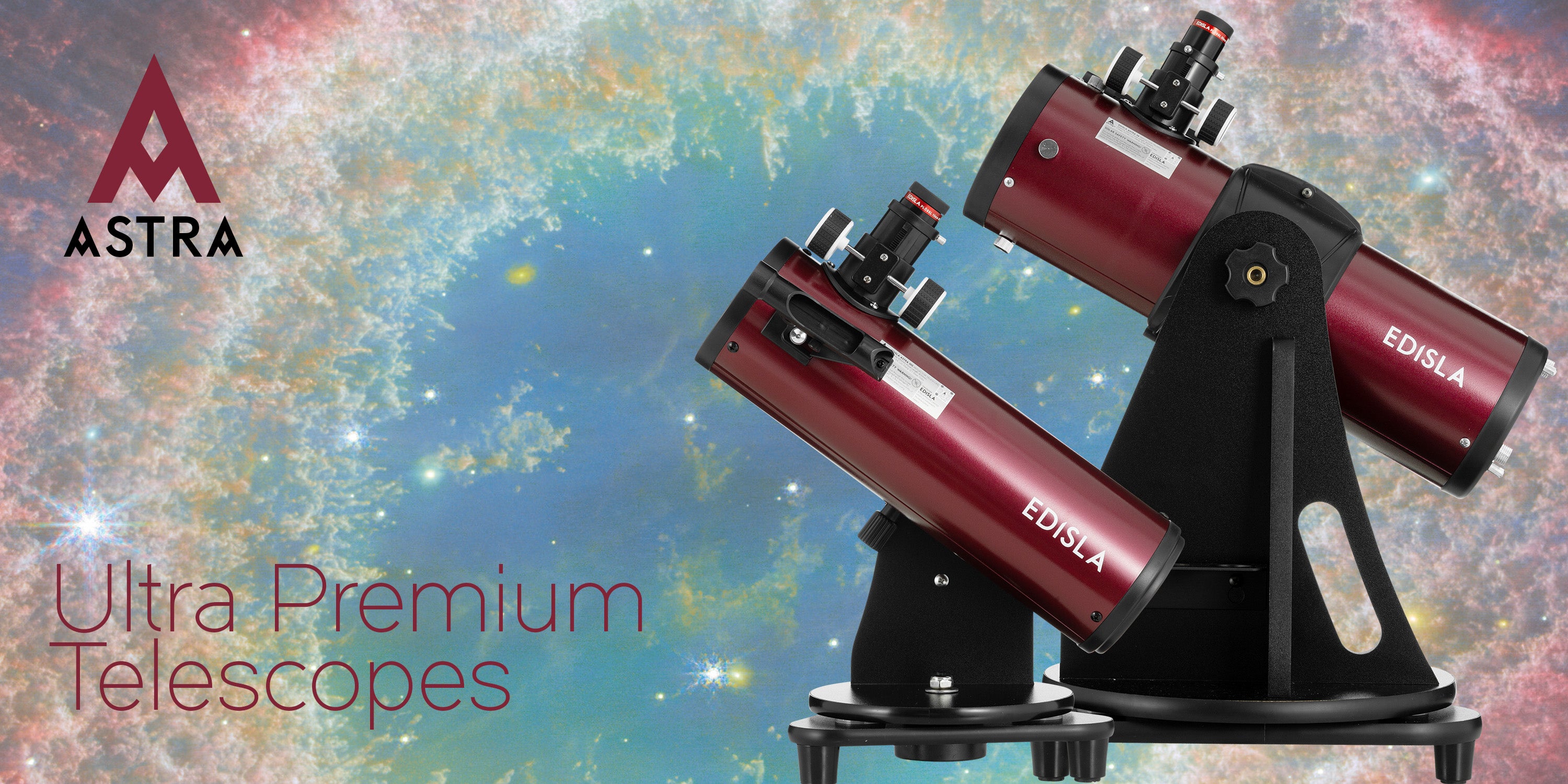 Astra – EDISLA