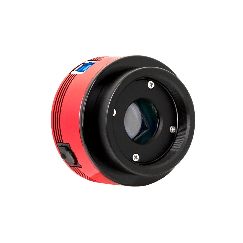 ZWO ASI482MC Planetary Cameras – EDISLA