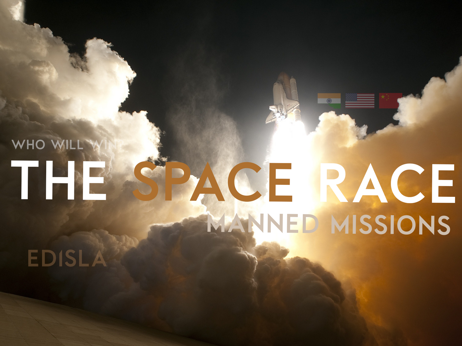 Space Odyssey: A Global Perspective on Human Spaceflight Program – EDISLA