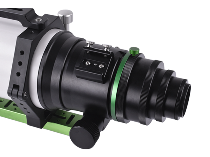 Astrographs – EDISLA