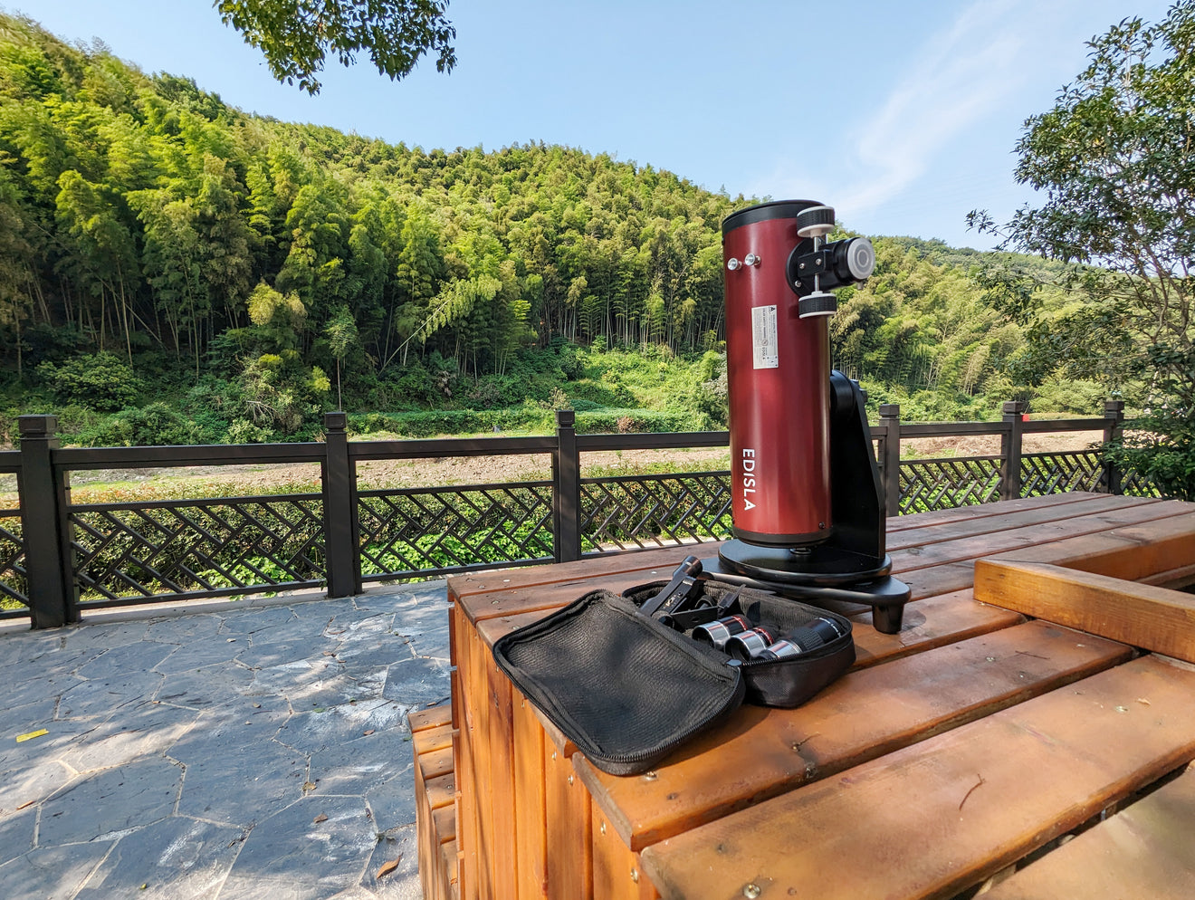 EDISLA: India’s Ultimate Choice for Quality Telescopes and Binoculars