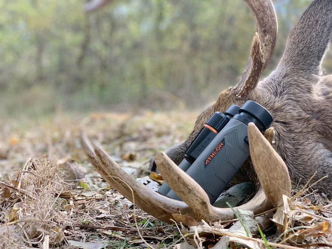 EDISLA: India’s Ultimate Choice for Quality Telescopes and Binoculars