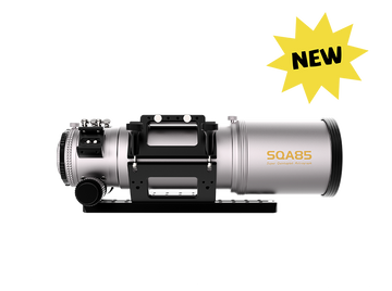 Astrographs – EDISLA