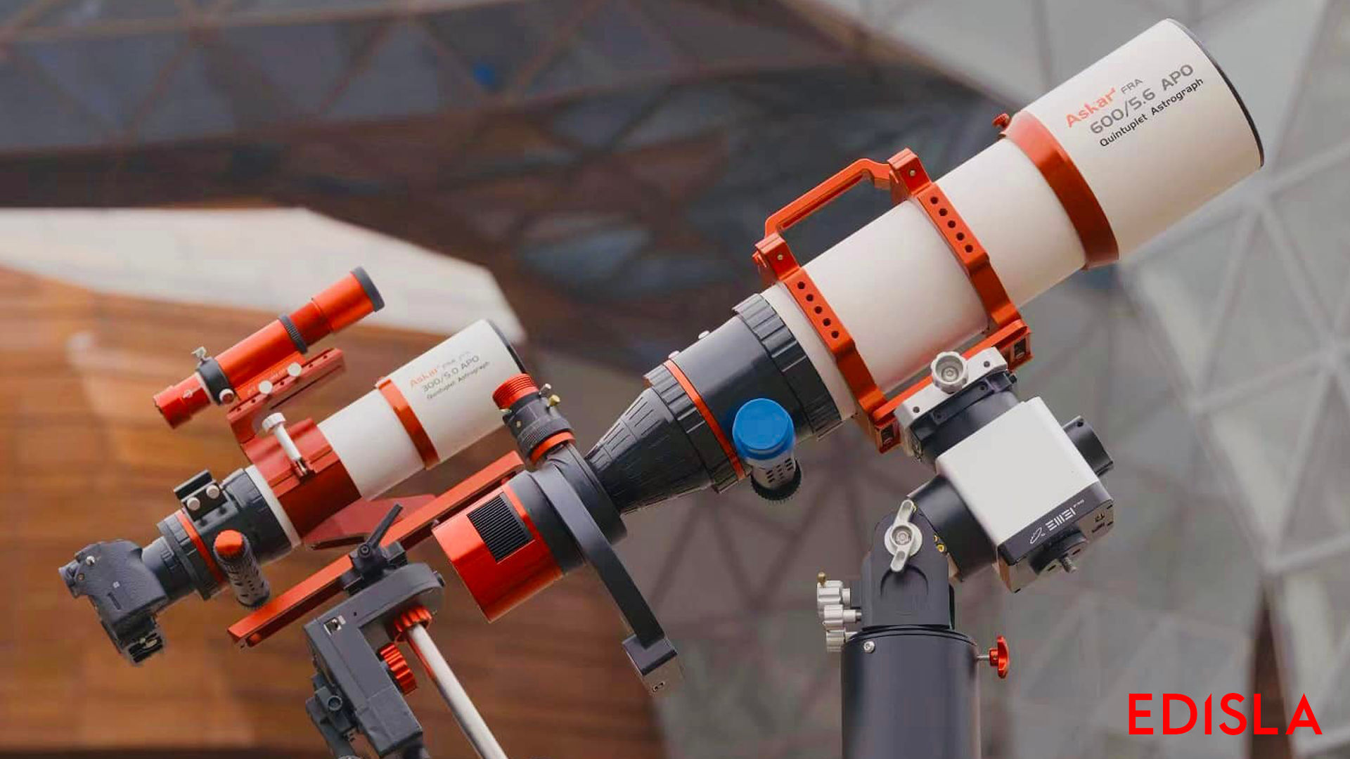 EDISLA - India Store