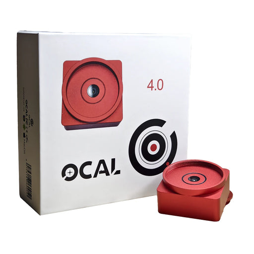 OCAL Electronic collimator 4.0 – EDISLA