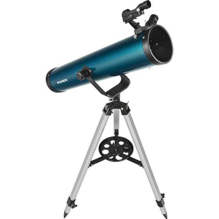 Telescopes – EDISLA