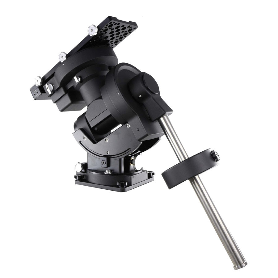 iOptron CEM 120 with iPolar GoTo Mount – EDISLA