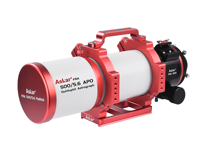 Astrographs – EDISLA